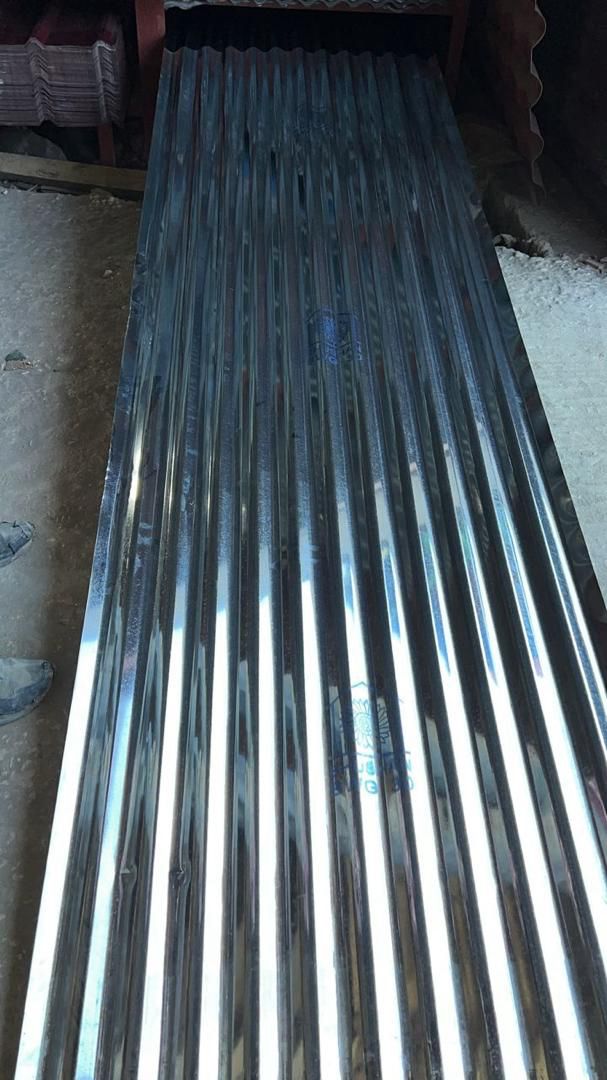 RESINCOT/CORRUGATED – SULAN CONSTRUCTION MATERIALS