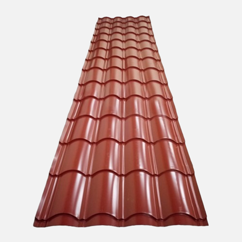 ROMAN TILE – SULAN CONSTRUCTION MATERIALS