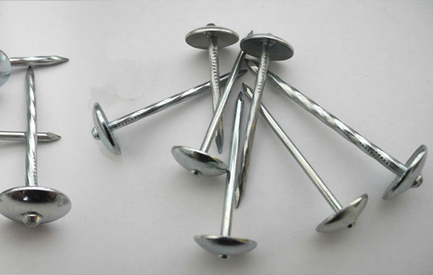 ROOFING NAILS – SULAN CONSTRUCTION MATERIALS